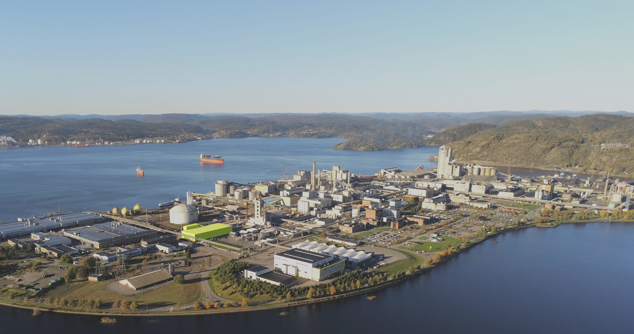 REEtec raises NOK 1200 million